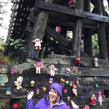 TROLL BRIDGE - Updated January 2025 - 68 Photos & 15 Reviews - 16448 NW ...