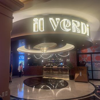 IL VERDI - Updated January 2026 - 164 Photos & 120 Reviews - 2831 ...