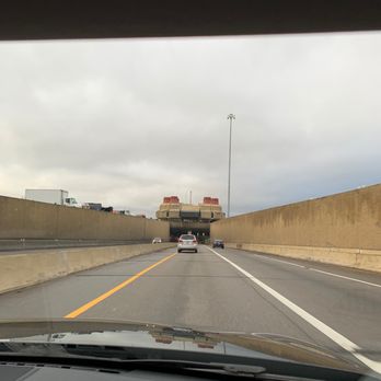 MONITOR-MERRIMAC MEMORIAL BRIDGE-TUNNEL - Updated December 2025 - 69 ...