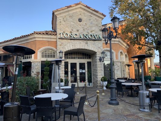 TOSCANOVA CALABASAS - Updated November 2025 - 586 Photos - 766 Reviews ...