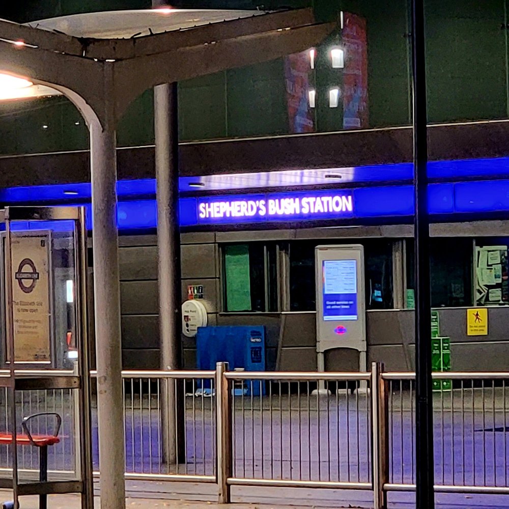 SHEPHERD’S BUSH - Updated December 2025 - 30 Photos & 17 Reviews ...