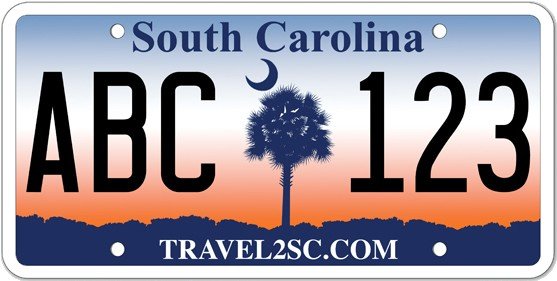 SOUTH CAROLINA DEPARTMENT OF MOTOR VEHICLES - Updated January 2026 - 18 ...