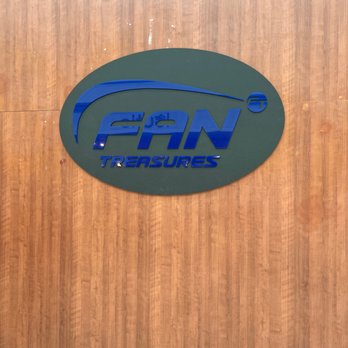 FAN TREASURES - Updated August 2025 - 26 Photos - 55 Parsonage Rd ...