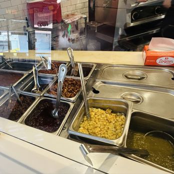 TACO TOWN - Updated December 2025 - 169 Photos & 152 Reviews - 413 W ...
