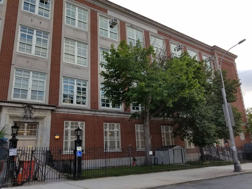 PUBLIC SCHOOL 163 - Updated January 2026 - 159-01 59th Ave, Flushing ...