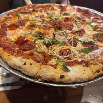 RED DEVIL ITALIAN RESTAURANT & PIZZERIA - Updated December 2025 - 296 ...