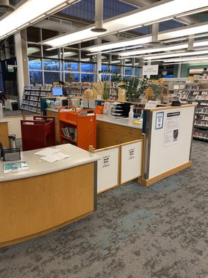 WESTMINSTER PUBLIC LIBRARY - IRVING STREET - Updated November 2025 - 14 ...