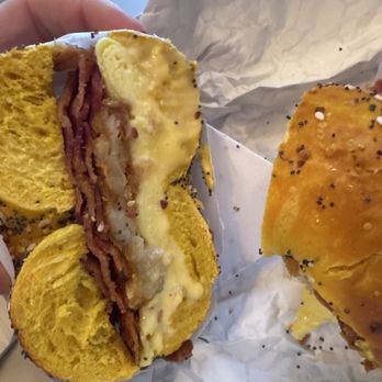 SHUG’S BAGELS - Updated February 2025 - 195 Photos & 174 Reviews - 4001 ...