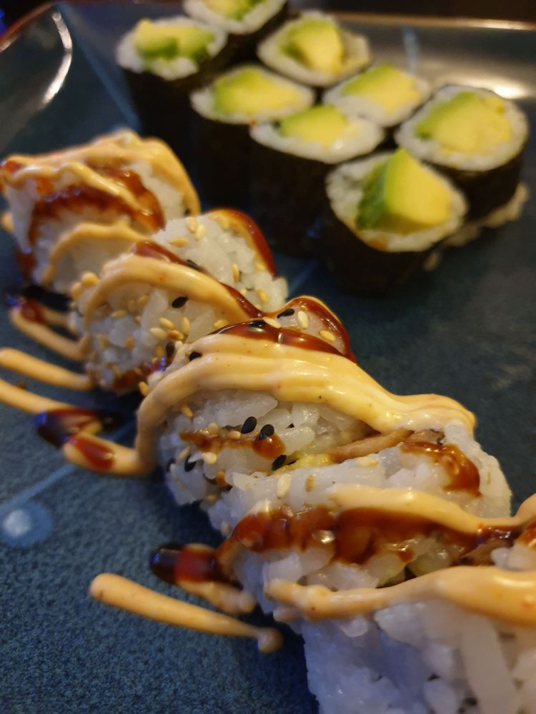 SUSHI LÔ - 63 Photos & 58 Reviews - Rothenbaumchaussee 105, Hamburg ...