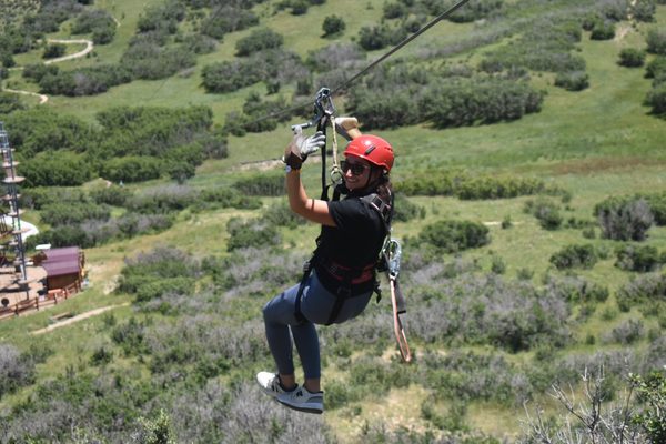 THE EDGE ZIPLINES & ADVENTURES - Updated December 2025 - 107 Photos ...