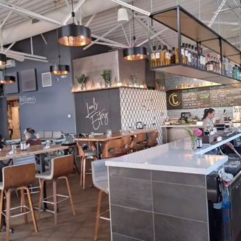 COOK & CRAFT - SCOTTSDALE - Updated August 2024 - 1071 Photos & 744 ...