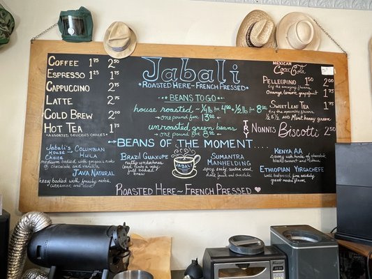 JABALI - Updated June 2025 - 21 Photos & 40 Reviews - 737 S Bond St ...