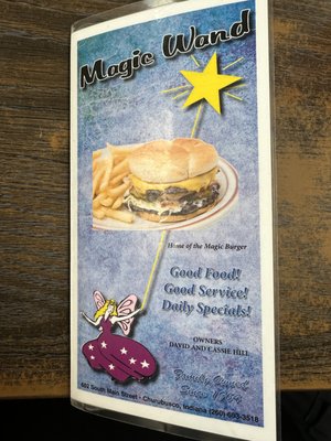 MAGIC WAND RESTAURANT - Updated July 2025 - 69 Photos & 61 Reviews ...