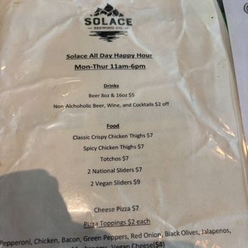 SOLACE OUTPOST - Updated November 2025 - 220 Photos & 122 Reviews - 444 ...