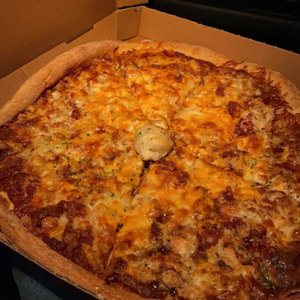UNIDA PIZZA - 21 Photos & 21 Reviews - 1599 Montour Blvd, Danville, PA ...