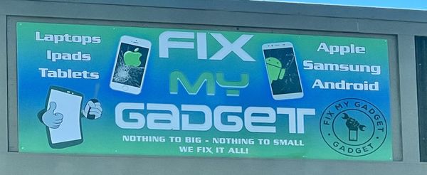FIX MY GADGET - Updated December 2025 - 14 Photos & 47 Reviews - 671 Maltman Dr, Grass Valley ...