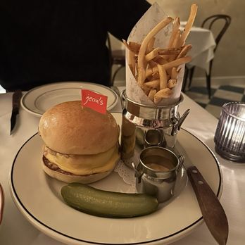 JEAN’S - Updated April 2025 - 110 Photos & 41 Reviews - 415 Lafayette ...