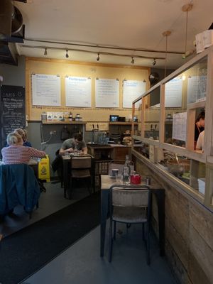 TANG - Updated December 2024 - 135 Photos & 64 Reviews - 23 Dawson ...