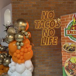 EL PASTOR DEL RICA TAQUERIA - Updated February 2025 - 215 Photos & 102 ...