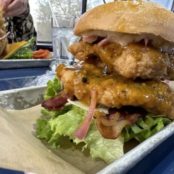 1ST PLACE CAFE - Updated April 2025 - 33 Photos & 25 Reviews - 800 8th ...