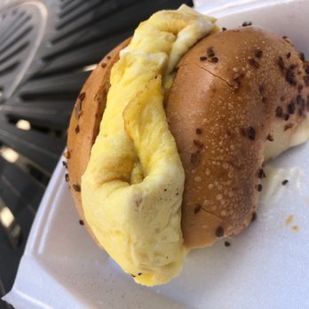 CAFE FRESH BAGEL - 83 Photos & 277 Reviews - 896 Highland Ave, Needham ...