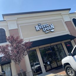 THE RUSTIC SPOON-RED MILL - Updated October 2025 - 332 Photos & 139 ...