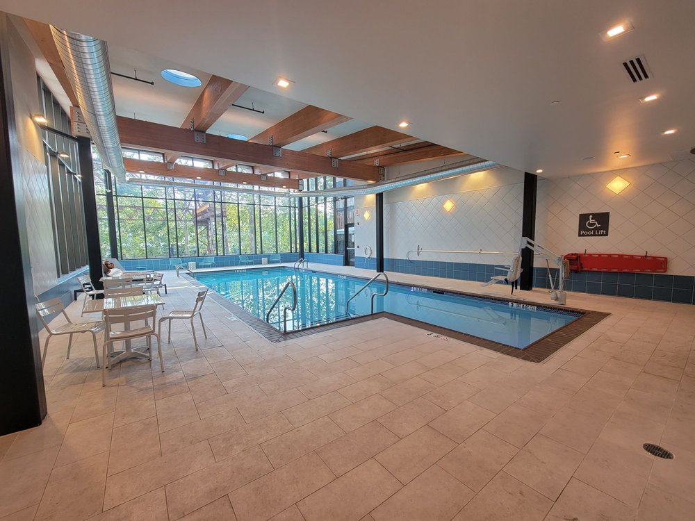 RESIDENCE INN BY MARRIOTT PHILADELPHIA BALA CYNWYD - Updated July 2025 ...