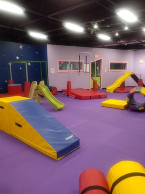 ROMP N’ ROLL ST. PETERSBURG - 16 Photos & 14 Reviews - 2534 22nd Ave N ...