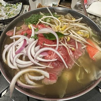 J POT MINI HOT POT & BAR - Updated June 2024 - 1272 Photos & 745 ...