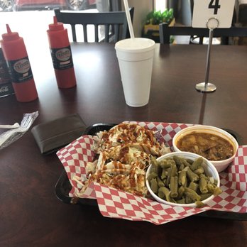 THATCHER BARBECUE COMPANY - Updated July 2024 - 101 Photos & 58 Reviews ...
