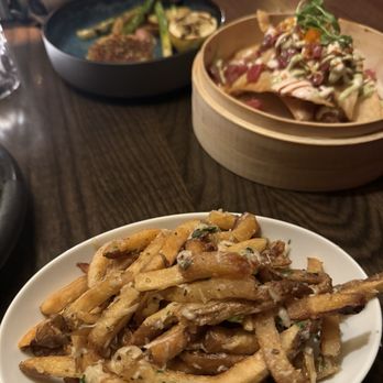 SALT - Updated October 2025 - 561 Photos & 274 Reviews - 1201 Wilson ...