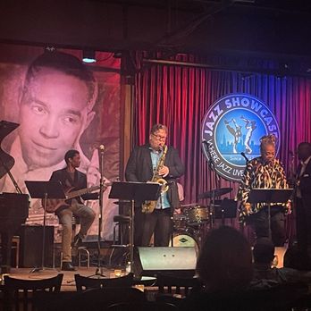 JAZZ SHOWCASE - Updated August 2025 - 271 Photos & 223 Reviews - 806 S ...