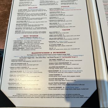 FINNEY’S CRAFTHOUSE - STEVENSON RANCH - Updated June 2024 - 152 Photos & 99 Reviews - 25636 The ...