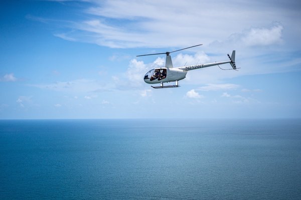 TREASURE COAST HELICOPTERS - Updated October 2025 - 601 Seaway Dr, Fort ...