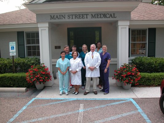 MAIN STREET MEDICAL - Updated January 2026 - 28 Photos & 49 Verified ...