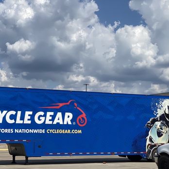 CYCLE GEAR - Updated June 2025 - 30 Photos & 18 Reviews - 24727 Katy ...