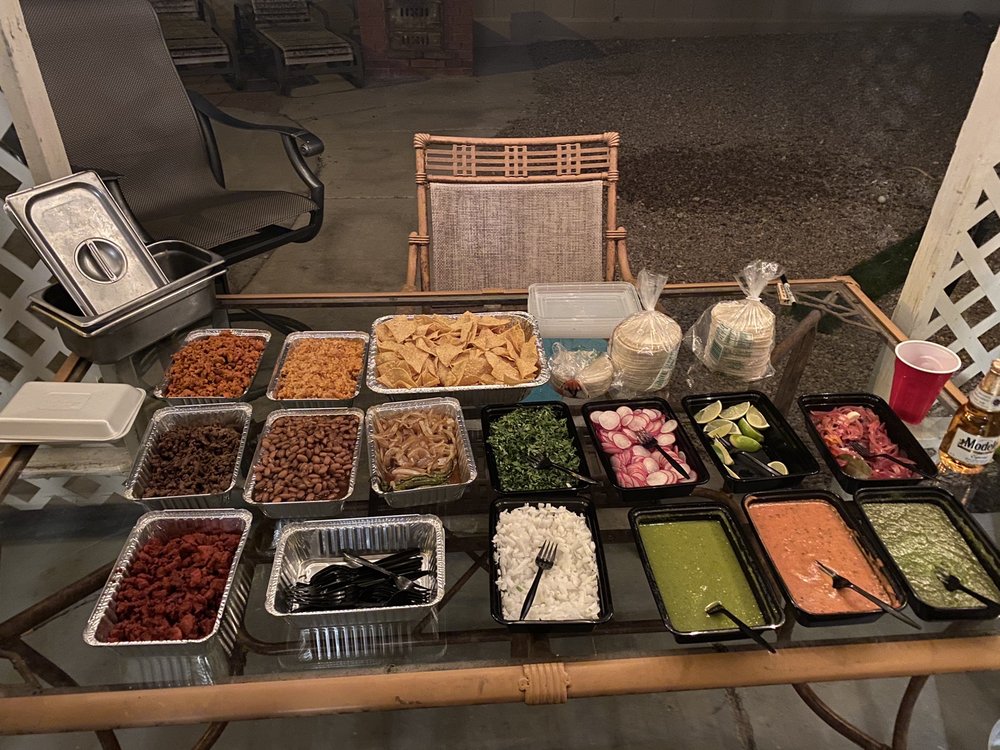 GEO’S TACOS - Updated August 2024 - 39 Photos & 46 Reviews - Las Vegas ...