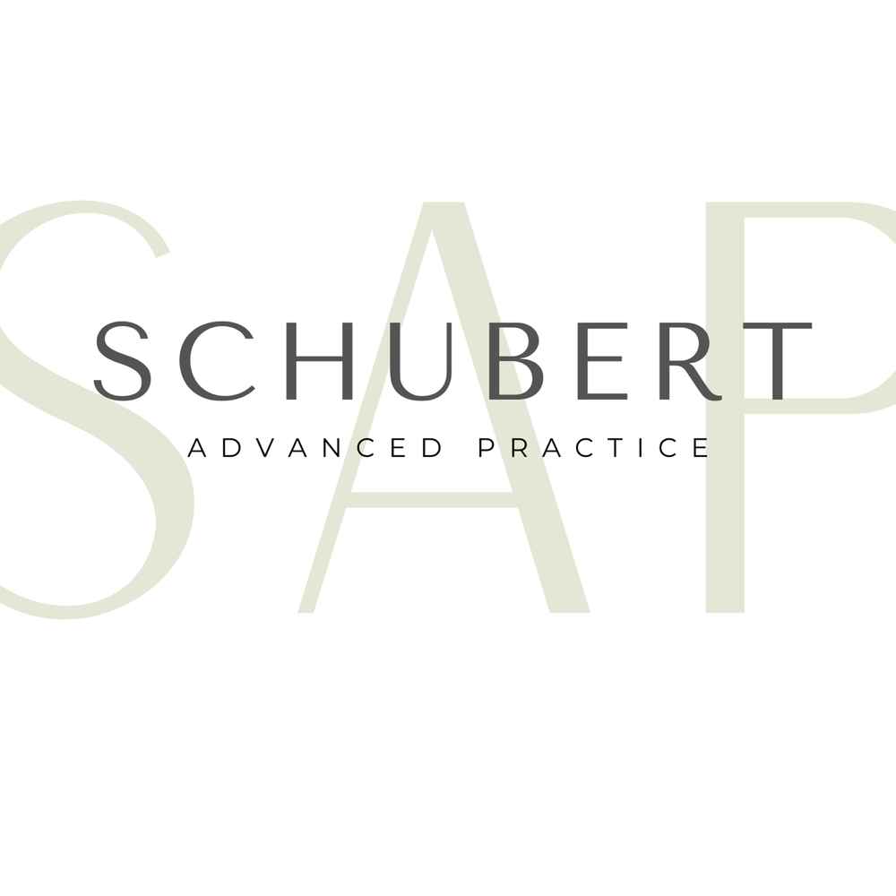 FLETCHER SCHUBERT, MSN, AGACNP-BC - SCHUBERT ADVANCE PRACTICE - Updated ...