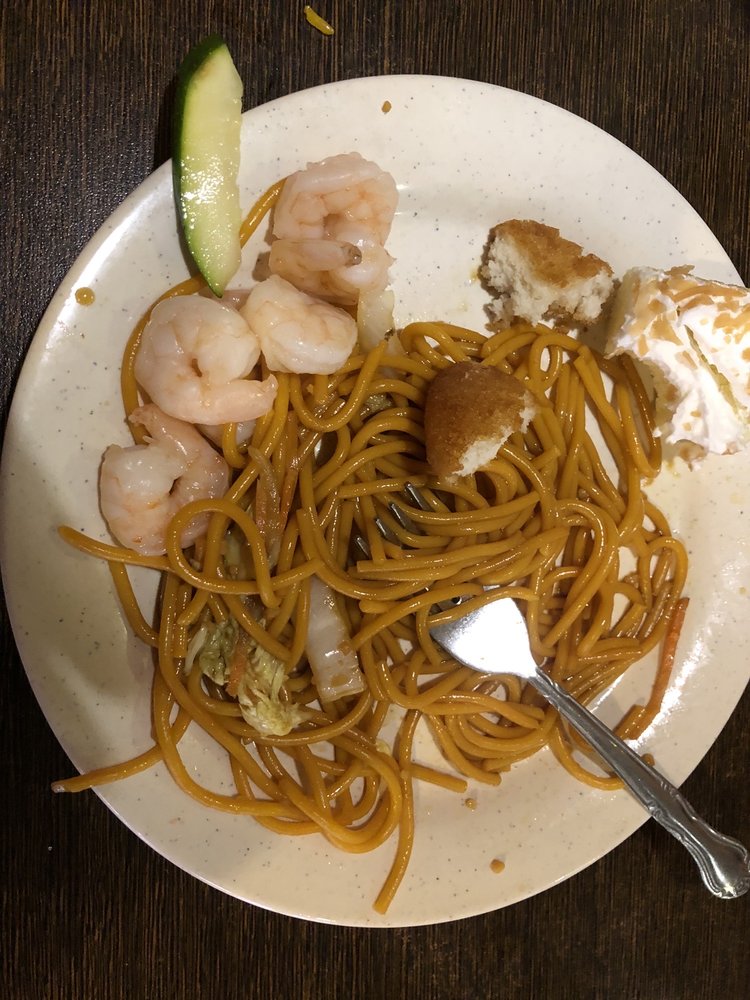 NIPPON GRILL AND SEAFOOD BUFFET - 40 Photos & 91 Reviews - 935 ...