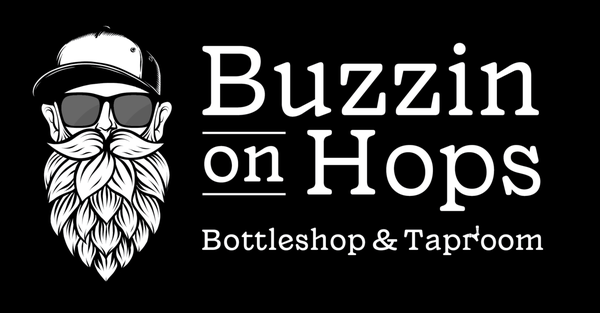 BUZZIN ON HOPS BOTTLE SHOP & TAPROOM - Updated July 2024 - 101 E ...
