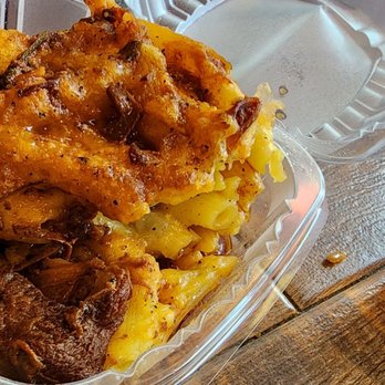 ALI’S ORIGINAL ROTI SHOP - Updated September 2025 - 124 Photos & 209 ...