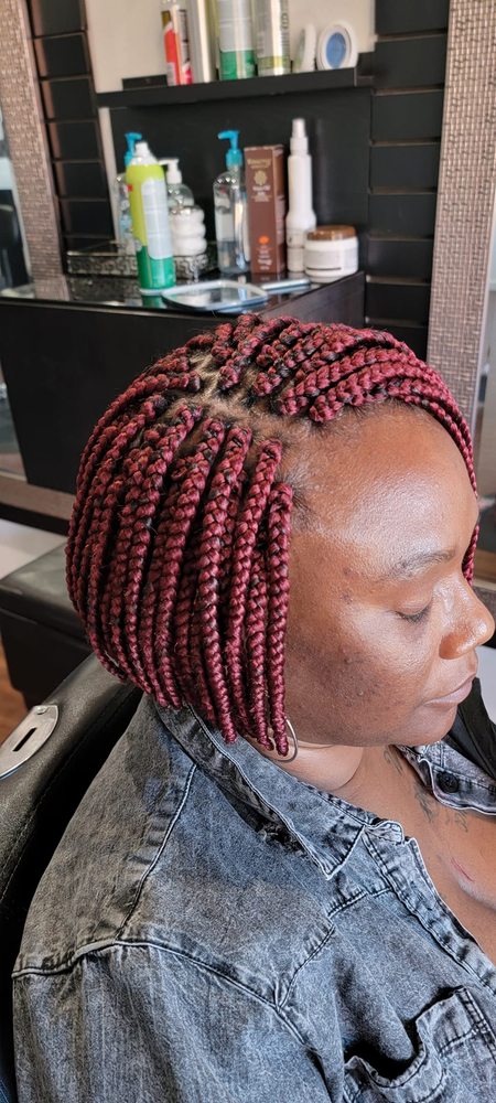 HEAVENLY BLESS HAIR BRAIDING - Updated June 2025 - 27 Photos - 5288 ...