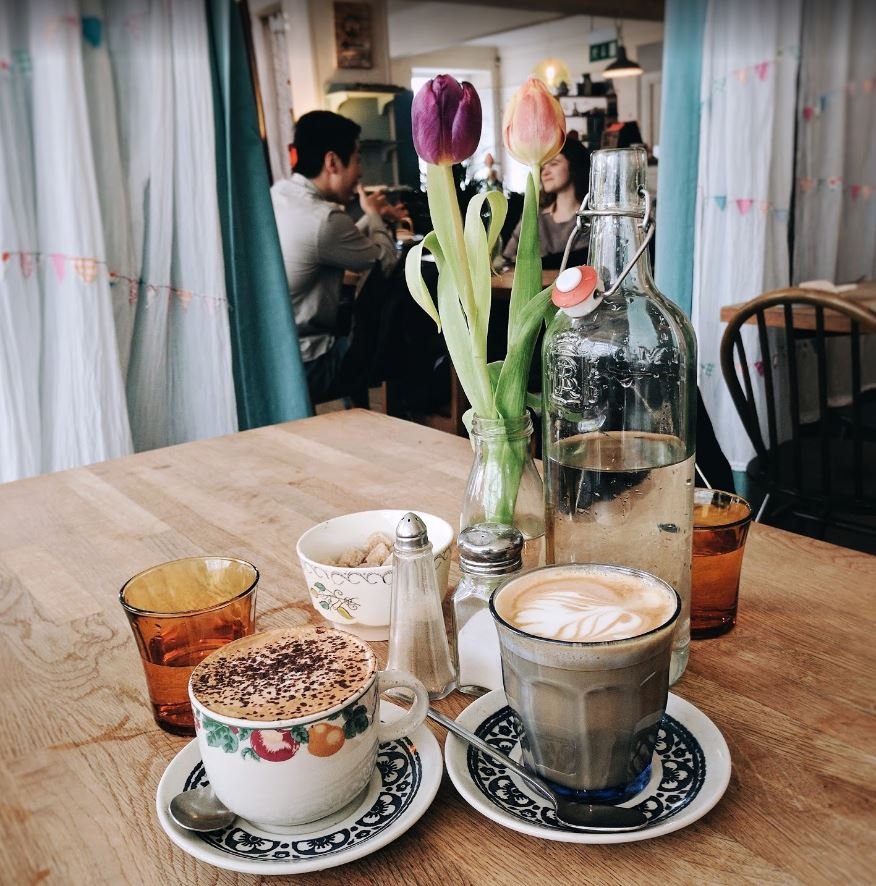 SPOON - Updated December 2025 - 90 Photos & 78 Reviews - 6a Nicolson ...