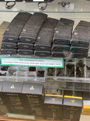 OREGON RIFLEWORKS - Updated December 2025 - 23 Photos & 82 Reviews ...