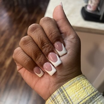 NAILS BY JULIA - Updated October 2025 - 121 Photos & 44 Reviews - 4143 ...