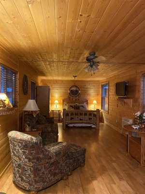 REMOTE OUTPOST RV PARK & CABINS - 65 Photos & 12 Reviews - 23146 Hwy 42 ...