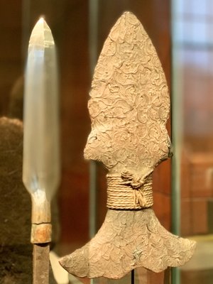 THE ANN & GABRIEL BARBIER-MUELLER MUSEUM: THE SAMURAI COLLECTION - 182 ...