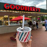 GOODBERRY’S FROZEN CUSTARD - 53 Photos & 37 Reviews - Bakeries - 11736 ...