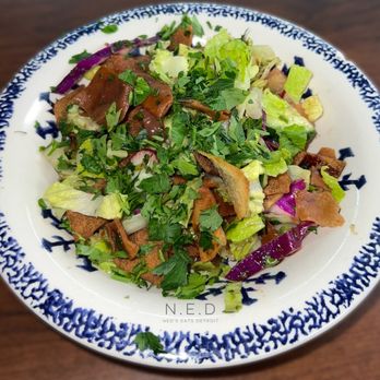 AL CHABAB RESTAURANT - Updated October 2025 - 267 Photos & 114 Reviews ...