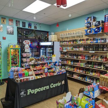 POPCORN COVE - Updated September 2025 - 8720 NE Centerpointe Dr ...